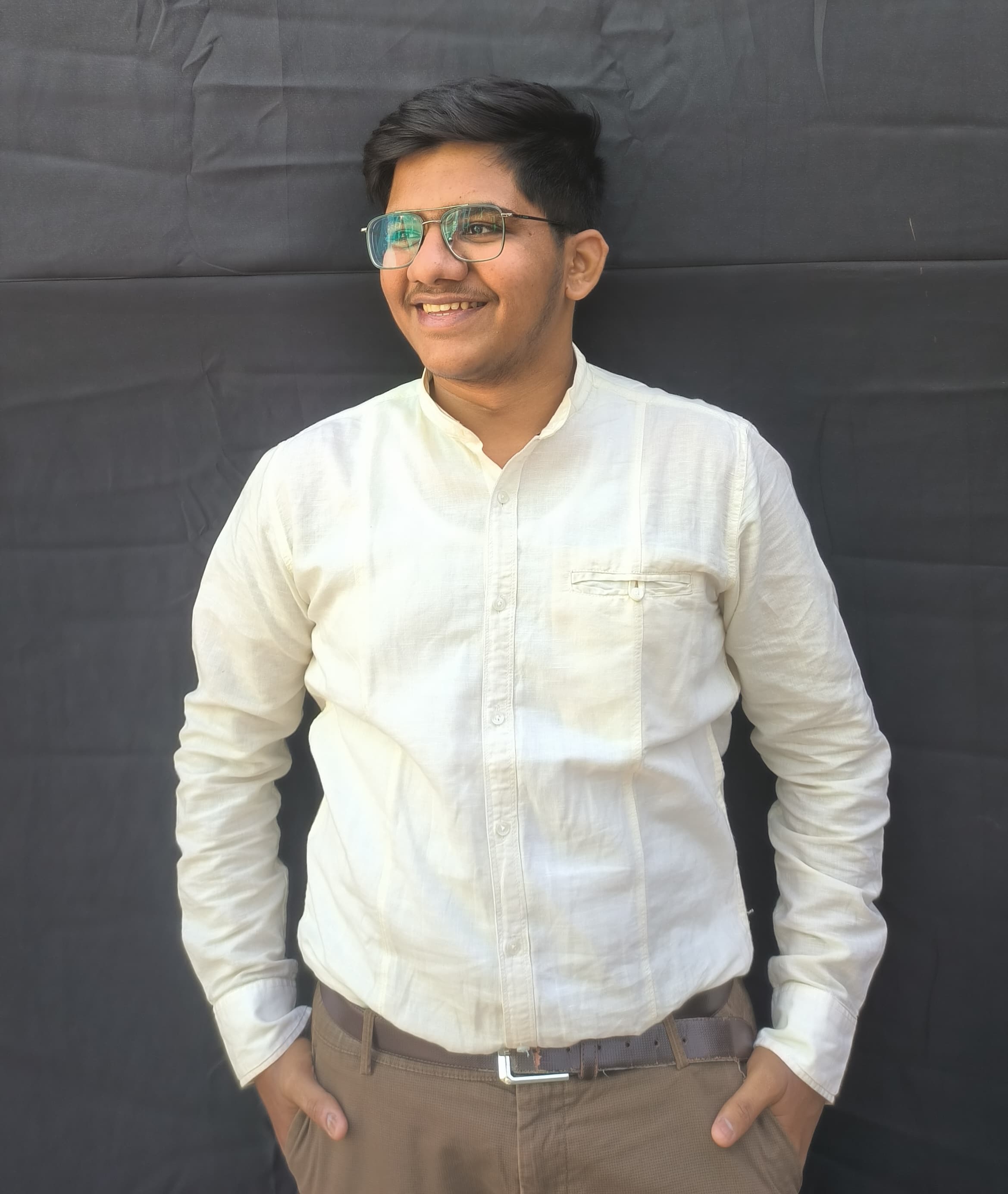 Aditya Shah - Full Stack Developer | React Next.js Expert | theadityashah.in